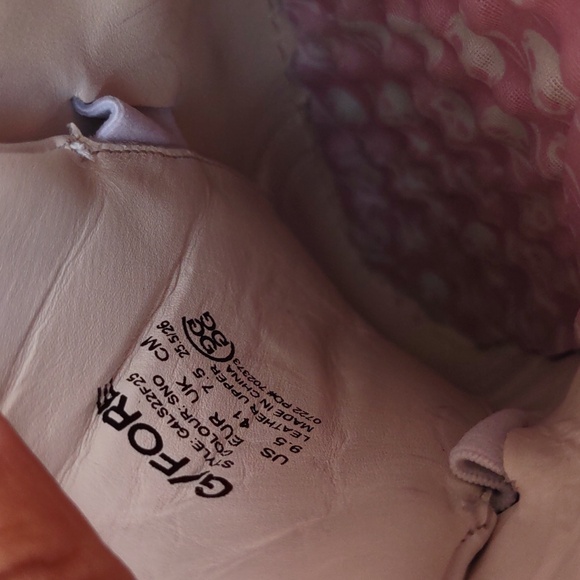 G/FORE | Shoes | Nwt Gfore 95 Disruptor Slide In Sneaker Shoes | Poshmark